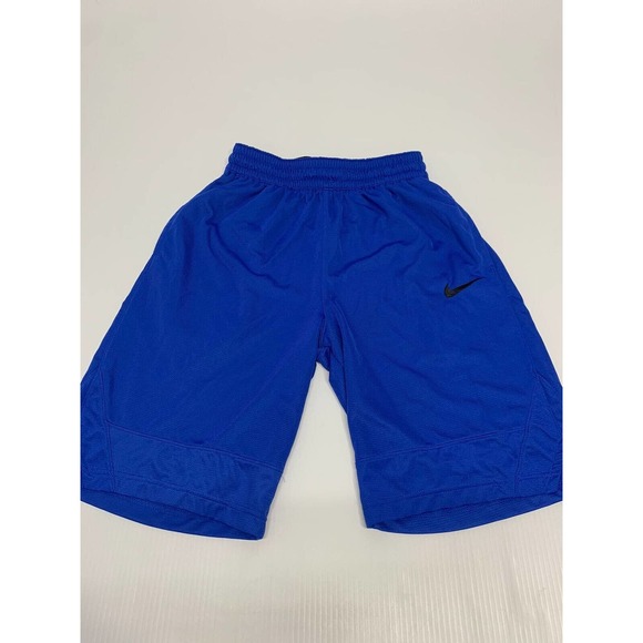 Nike | Shorts | Nike Drifit Jackson Ross Shorts Athletic Blue S Mens A6 ...